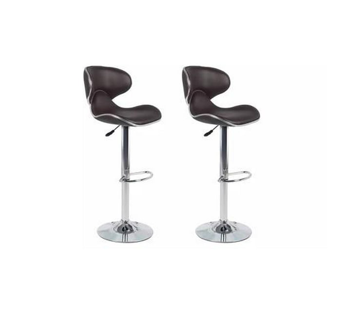 Someone’s in a Makro Smte-Bar Stools / Kitchen Counter Chairs - Pack of ...
