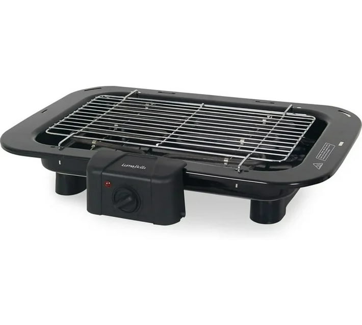 Buy Luma bella Easy Operation Electric Grill Electric Braai () in Bulk ...