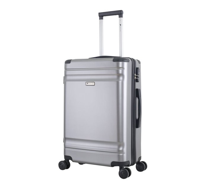 Paklite 66cm Retro Trolley Case | Makro