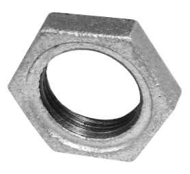 Builders 15 mm Galvanised Holderbat Builders | Plumbing Bathroom and ...