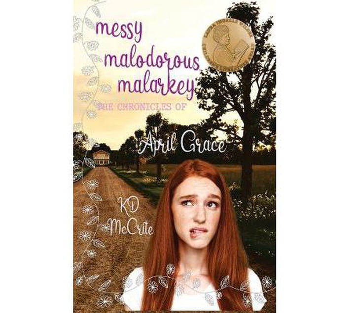 Messy Malodorous Malarkey (Paperback / softback) | Makro
