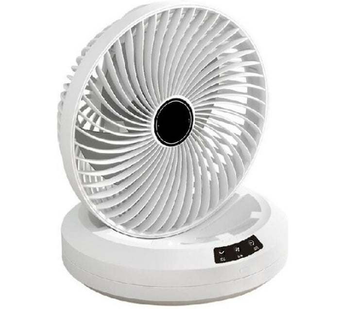 Go Essential 3456V A++ 1200 mm 5 Blade Table Fan | Makro