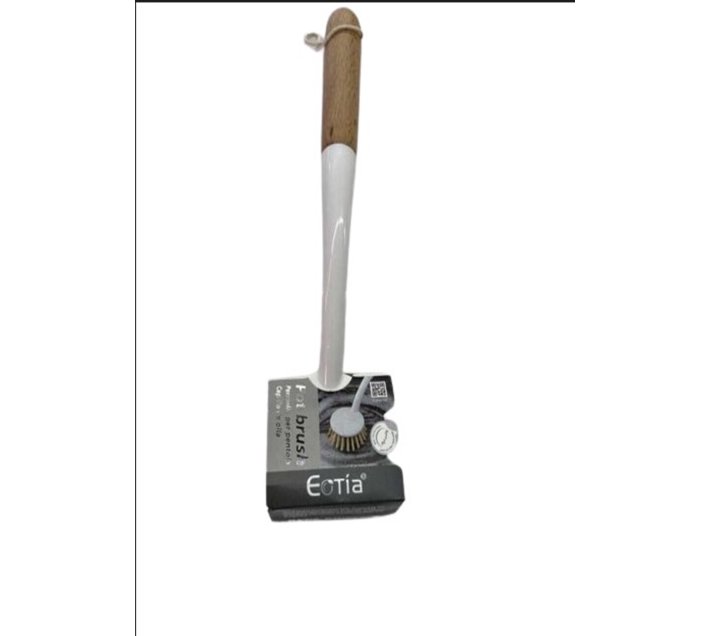 Eotia YD422109 Nylon Round Cooking Brush | Makro