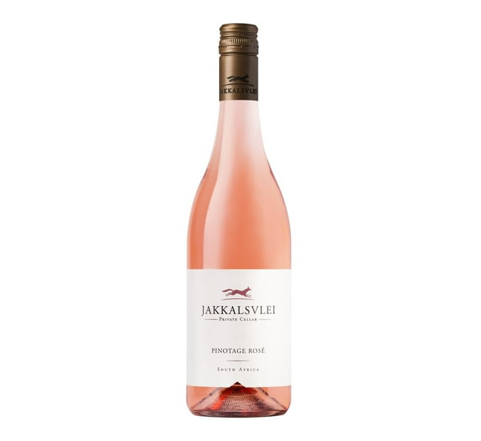 Jakkalsvlei Pinotage Rose (6 x 750 ml) | Makro