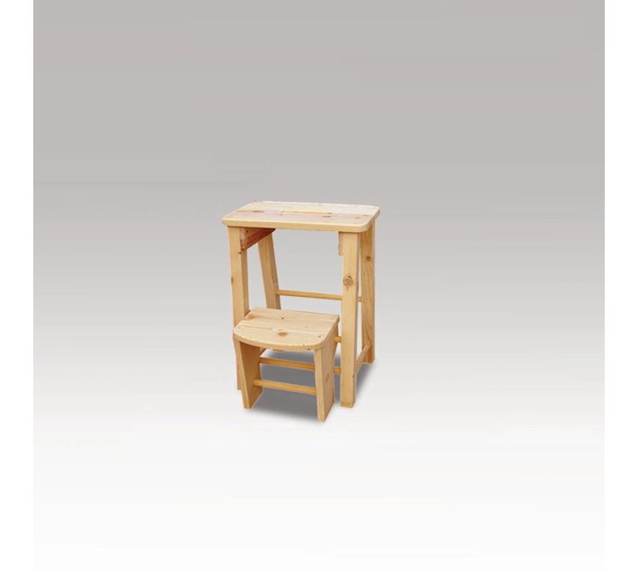 Someone’s in a Makro Step Stool Mood