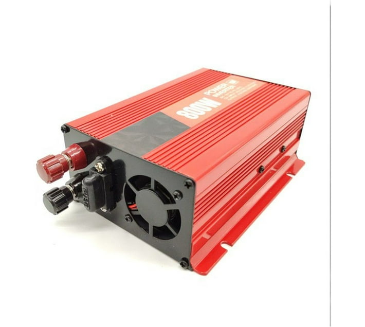 800W High Voltage Protection Power inverter 800 Watts High Voltage ...