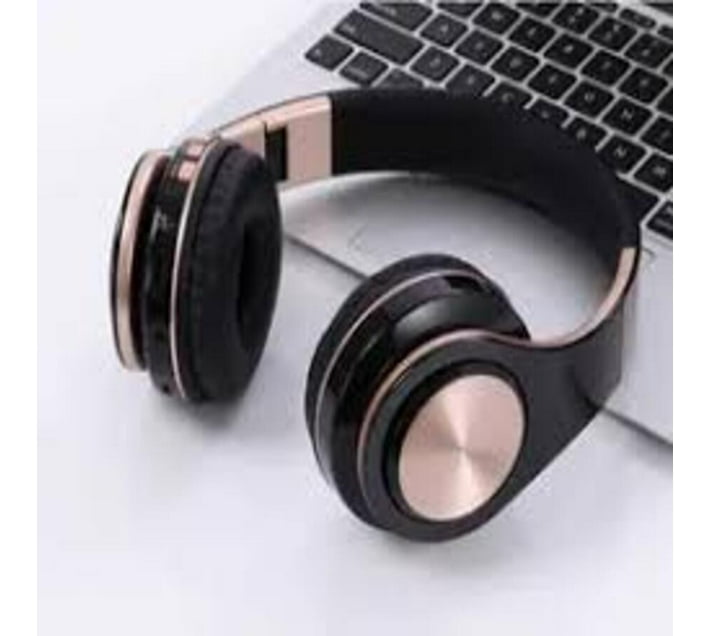 Generic T8661 Bluetooth Headset (Over the Ear) | Makro