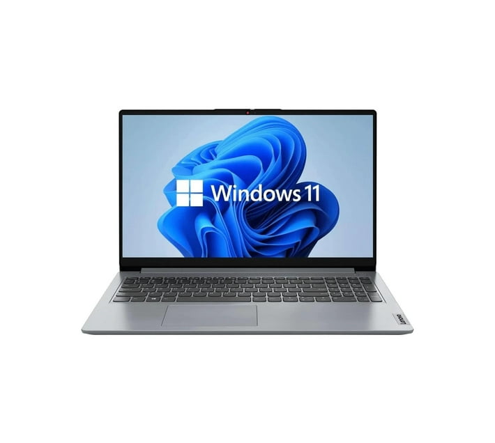 Someone’s in a Makro Lenovo Notebook Ideapad 1 15IAU7 15.6 INCH FHD NON ...