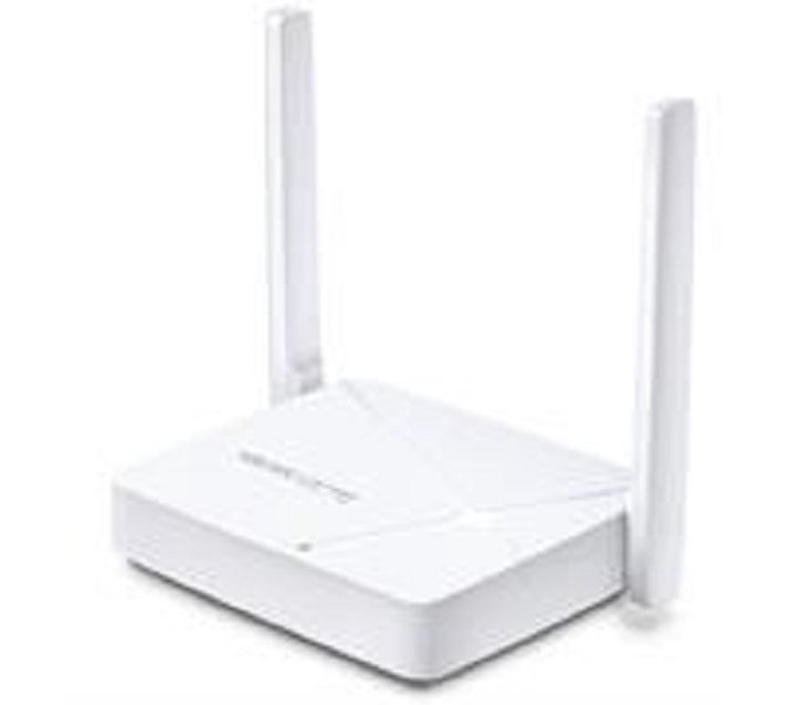 Mercusys MR20 750 Mbps Wireless Router (White, NA) | Makro