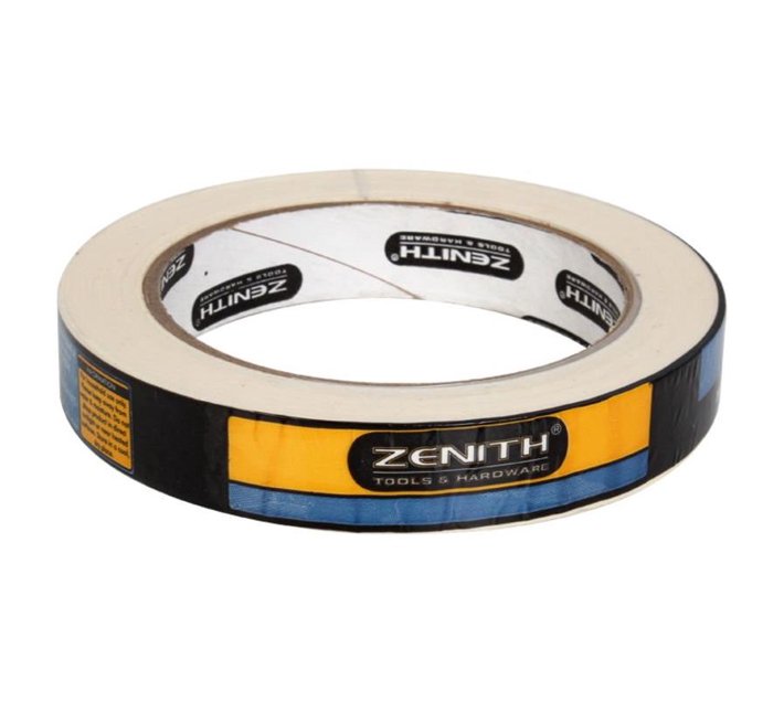 Someone’s in a Makro Masking Tape - All Purpose Tape - Tools & Hardware ...