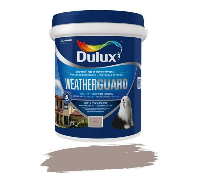 Dulux 20 l Weatherguard Standard | Makro