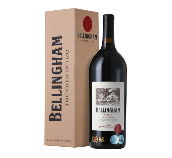 Bellingham Homestead Shiraz (6 x 1.5L) | Makro