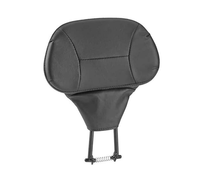 Someone’s in a Makro Comfort Stitch Rider Backrest Mood