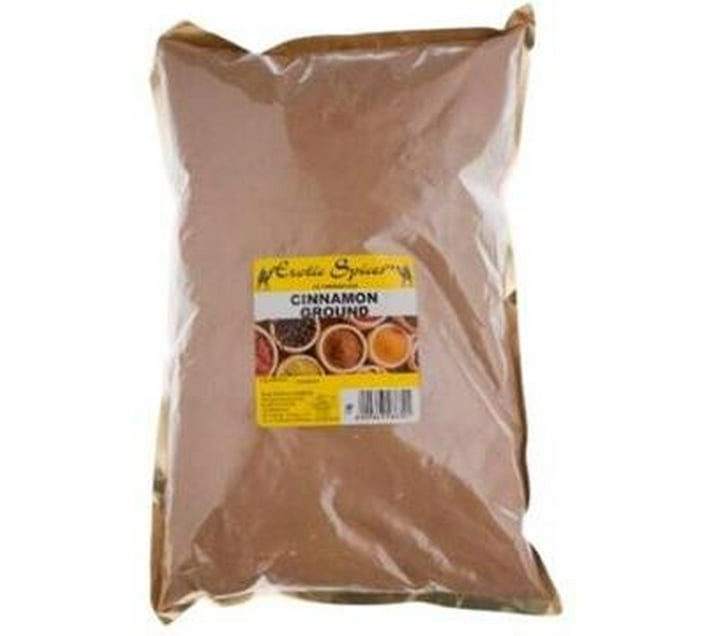 Buy exotic spice CINNAMON GROUND 1kg (1 kg) in Bulk | Makro Business