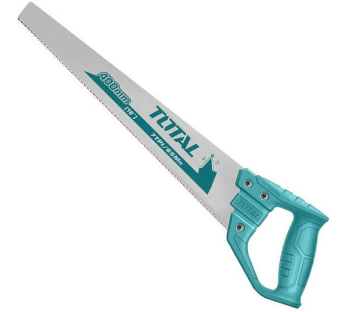 Total Tools THT551663D Rip Saw (40 cm Blade) | Makro