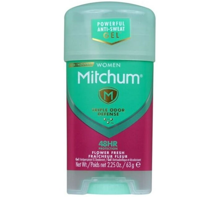 Buy Mitchum Flower Fresh Deodorant Stick - For Women (63 ml) in Bulk ...