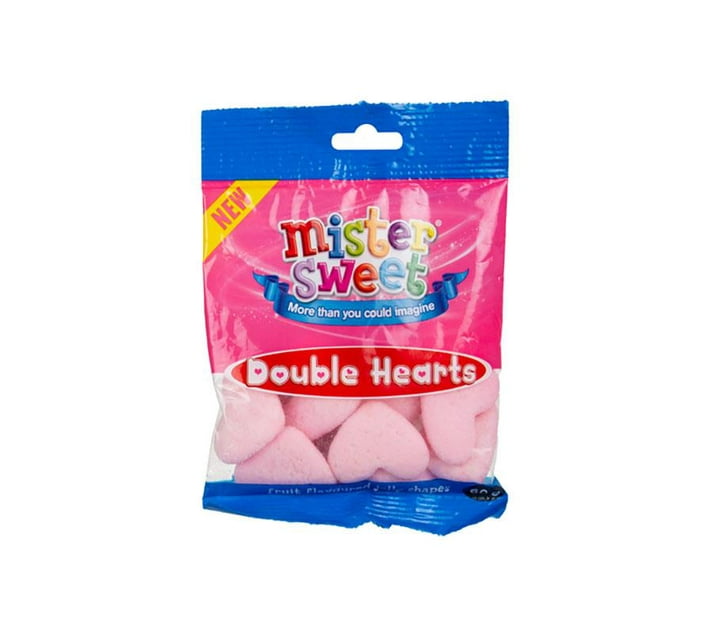 Someone’s in a Makro Double Hearts - Sweets - Party Treats - Fruits ...