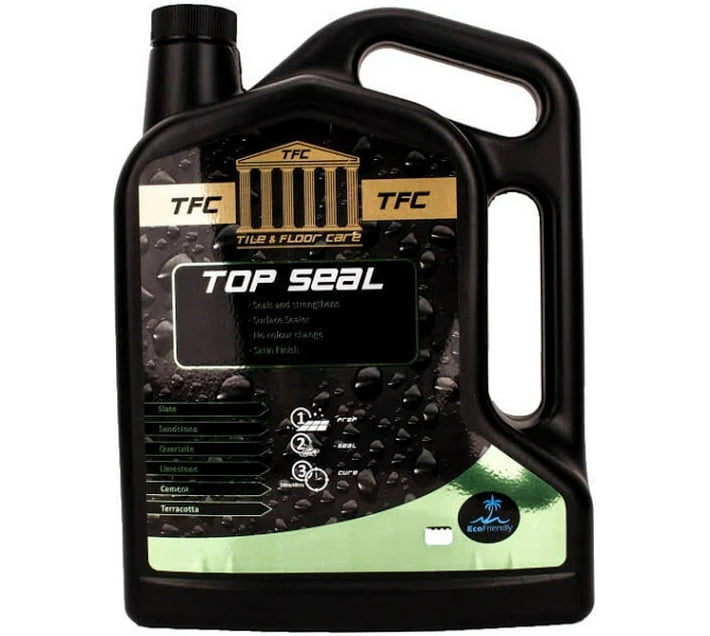 Tile & Floor Care TFC Top Seal 5Lt Adhesive (5 L) | Makro