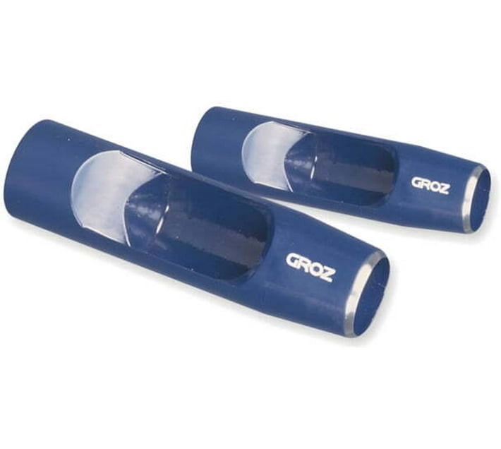 Groz Home & Professional Bevel Chisel Set (Pack of 1) | Makro