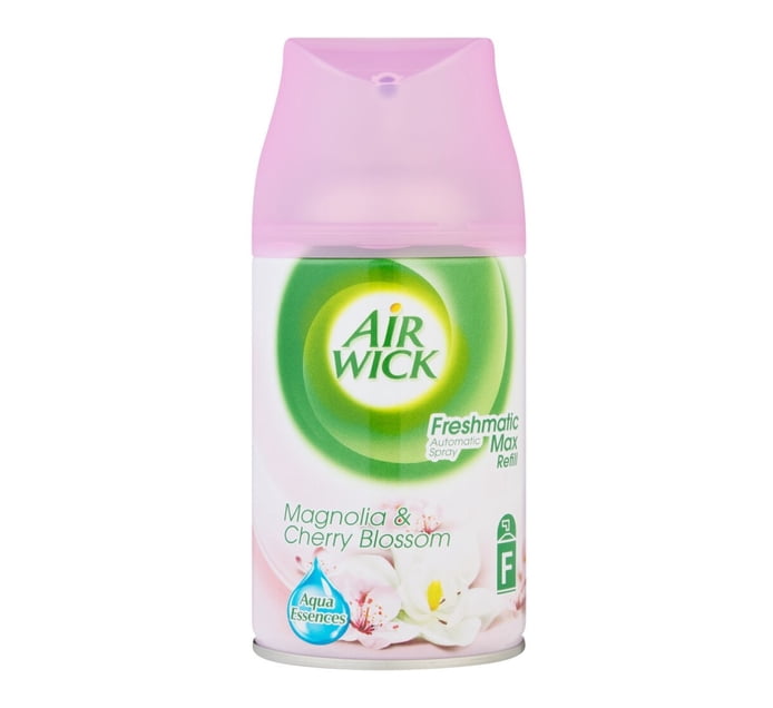 Airwick 1 x 250ml Freshmatic Air Freshener Refill | Makro