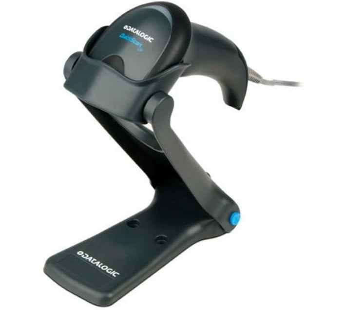 Datalogic QW2120 CCD Barcode Scanner (Handheld) | Makro
