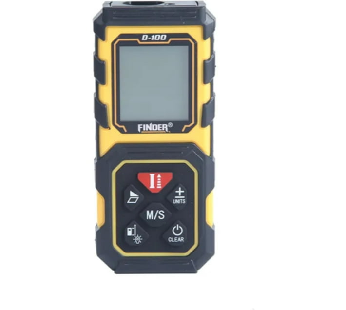 Makro laser measure store
