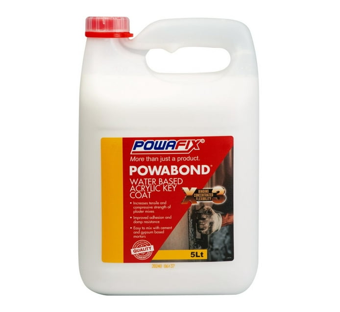Powafix 5 l Powabond | Makro