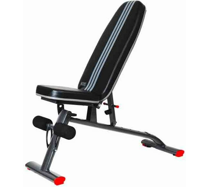 LASA LSA-DDS-MAXBENCH Multipurpose Fitness Bench () | Makro