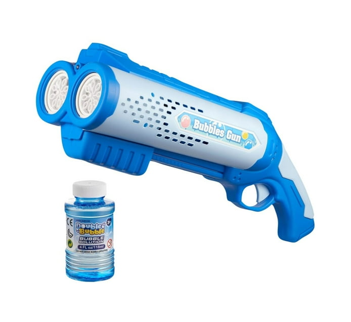 PBJ AVALANCHE DOUBLE BUBBLE - CYCLONE DUO | Makro