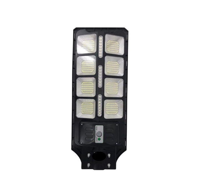 Someone’s in a Makro Light Up - Integrated Solar Powered LED Street ...