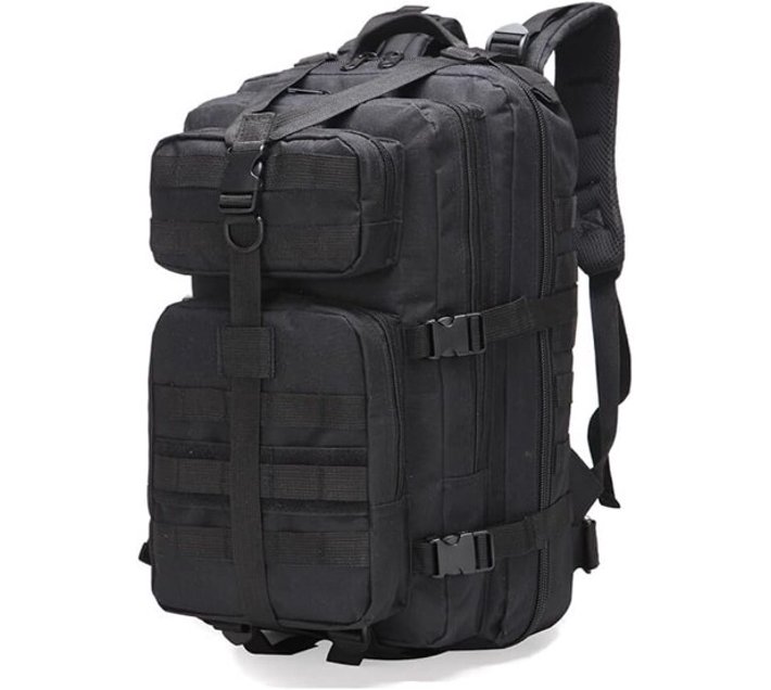 PSM BAG 25 ml Backpack (Multicolor) | Makro