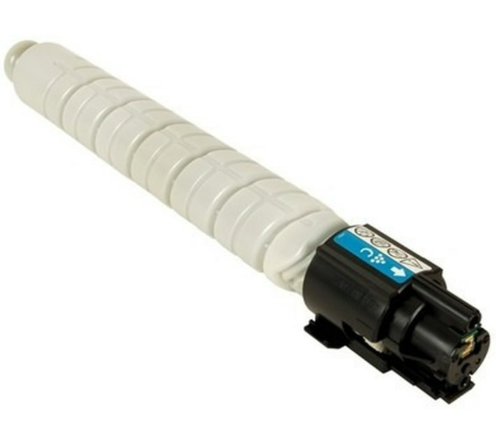 INTEGRAL Integral BLACK Toner for Ricoh MP-C306/307/406 Black Ink Toner ...