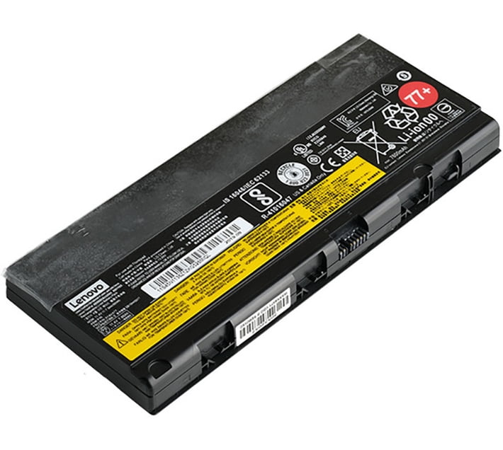 Generic 00NY493 SB10H45078 Battery for ThinkPad P50 P51 P52 (11.25V ...