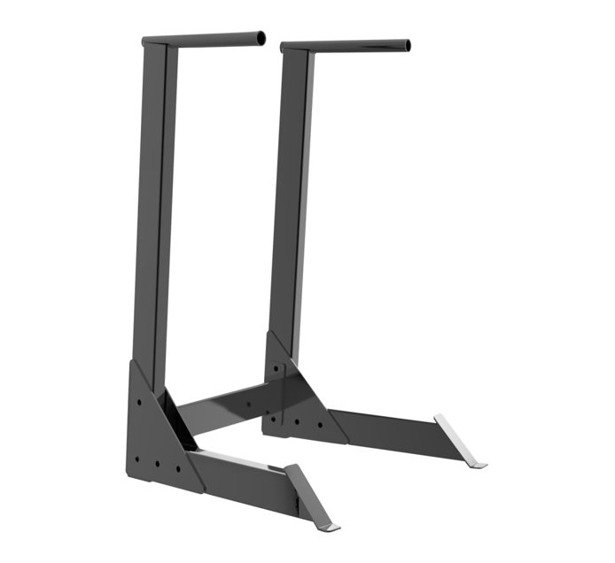 Someone’s in a Makro Trojan 1 Outdoor Body Weight Bar Mood