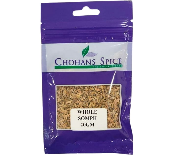 Chohans Fennel Seeds (Somph) (20 g) | Makro