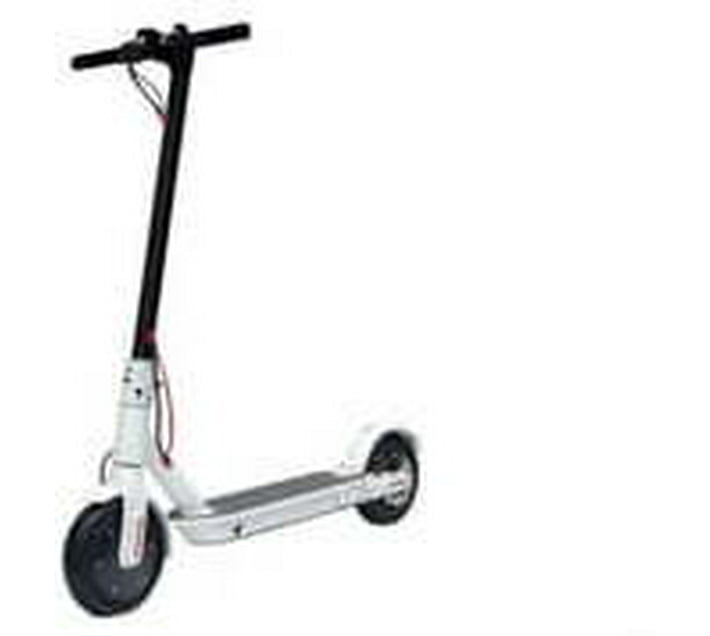 selam beauty Non-Electric Kick Scooter Easy-Folding with Big Wheels ...