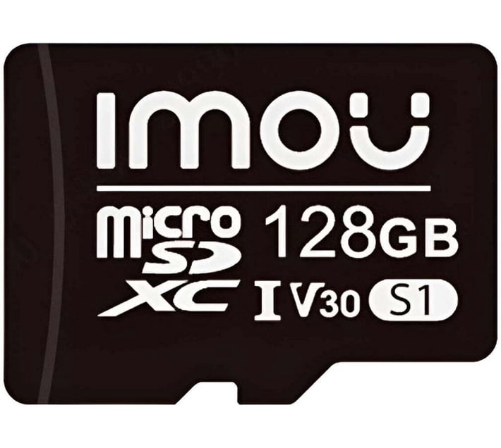 Imou MicroSDXC 70 MB/s Memory Card () | Makro