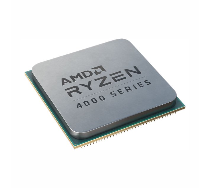 Someone’s in a Makro Amd Ryzen 3 4300G 6-Core 3.8 Ghz Am4 Cpu Mood