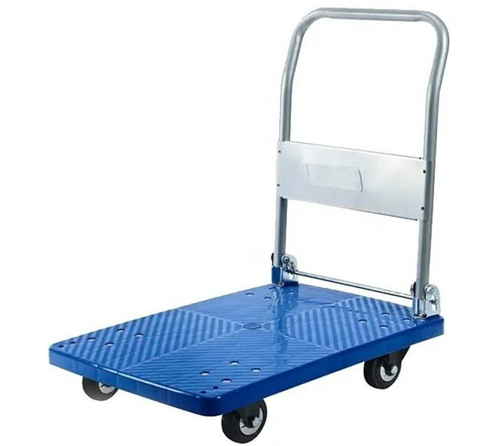 Buy Generic T001 Platform Trolley () in Bulk | Makro Business