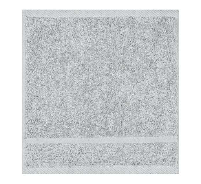 Colibri Capri Face Cloth Silver | Makro