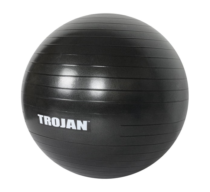 Trojan 55cm Antiburst Body Ball | Makro