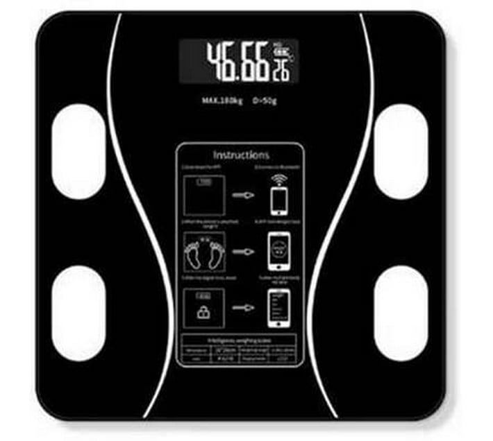 Smart Bluetooth Digital Scale Digital Counter or Table Top Weighing ...