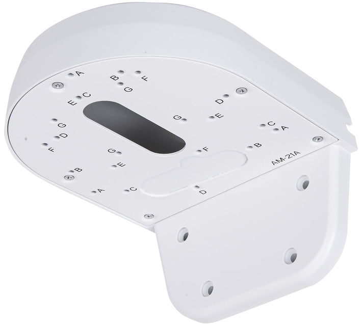Vivotek AM-21A Fixed TV Mount () | Makro