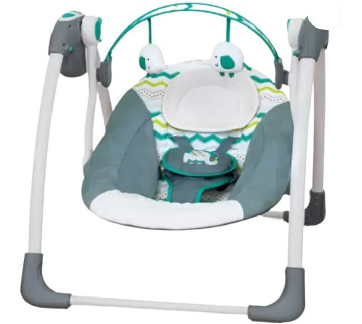 presh Cotton Swings swing chair (Multicolour) | Makro