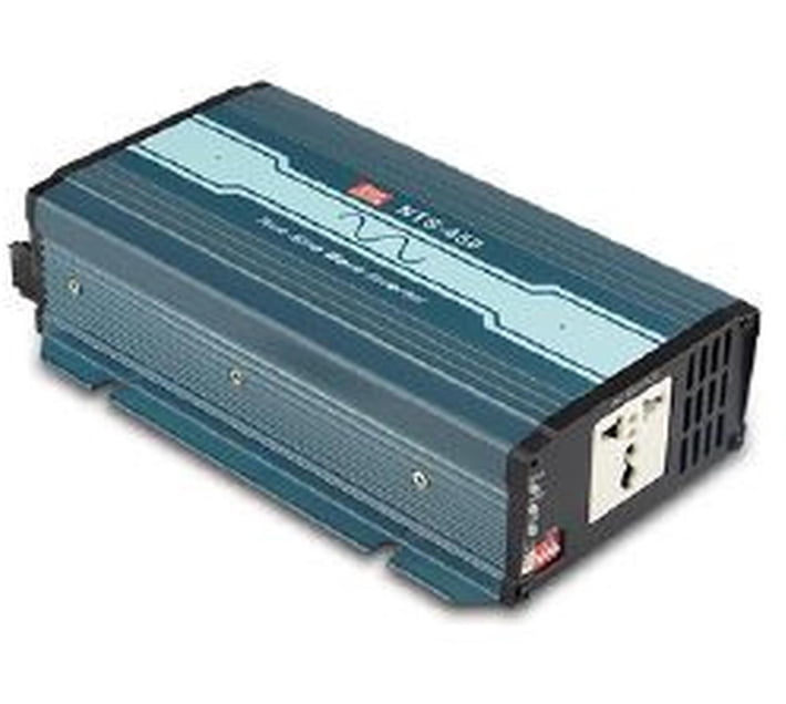 Mean Well MW-NTS-450-212UN Pure Sine Wave Inverter (Without Battery ...