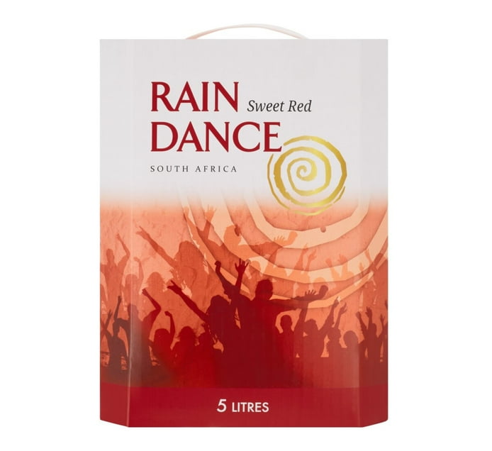 Buy Raindance Sweet Red (4 x 5l) in Bulk | Makro Business