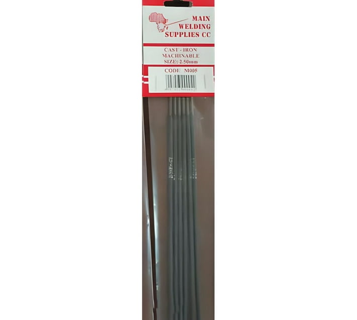 Weld Rod Matweld Low Hydro 2.5mm M013 | Makro
