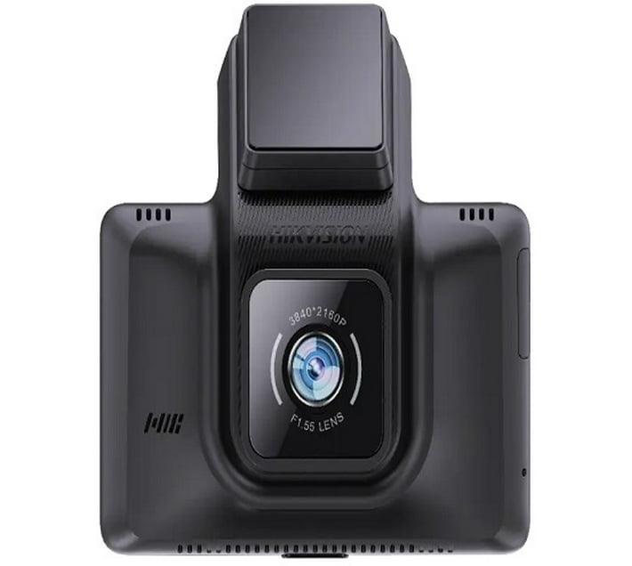 HIKVISION Vehicle Camera System () | Makro