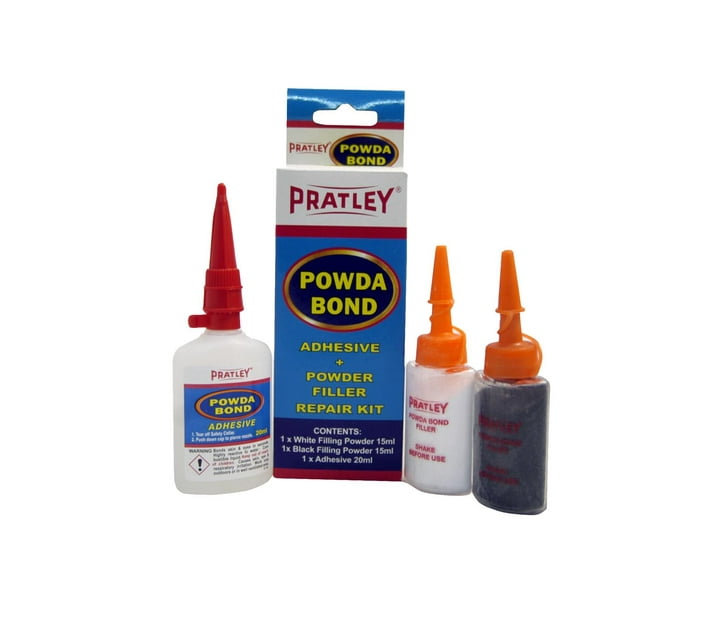 Someone’s in a Makro Pratley - Powda Bond - Repair Kit - 20Ml Mood
