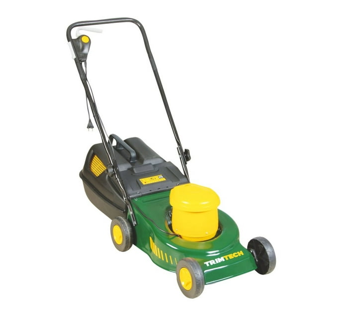 Buy Trimtech 1300w Electric Lawnmower in Bulk | Makro Business